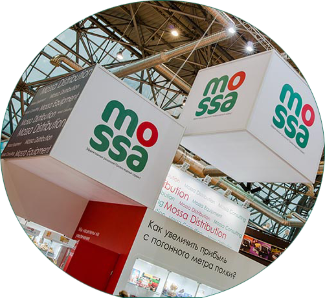 Mossa Distribution En