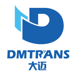 DMTRANS INTERNATIONAL