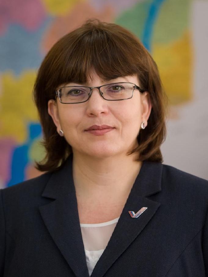 Профсоюзный женский форум