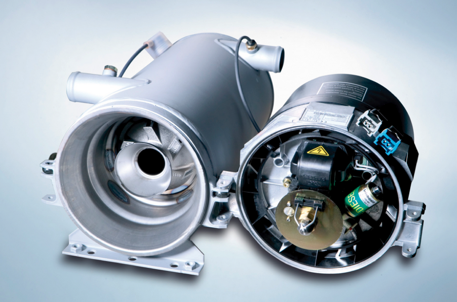 Официальный представитель продукции компании Valeo в России