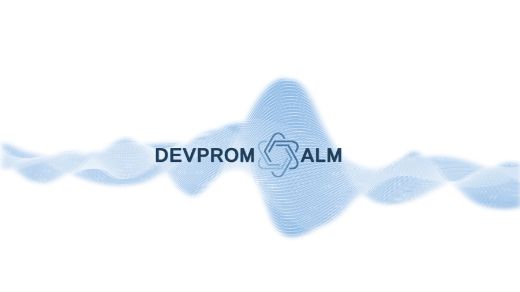 Отечественная ALM система Devprom