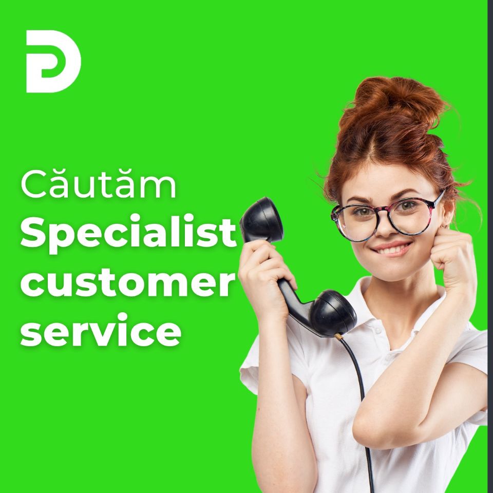 Joburi - DAD Human Capital - Oferte de angajare