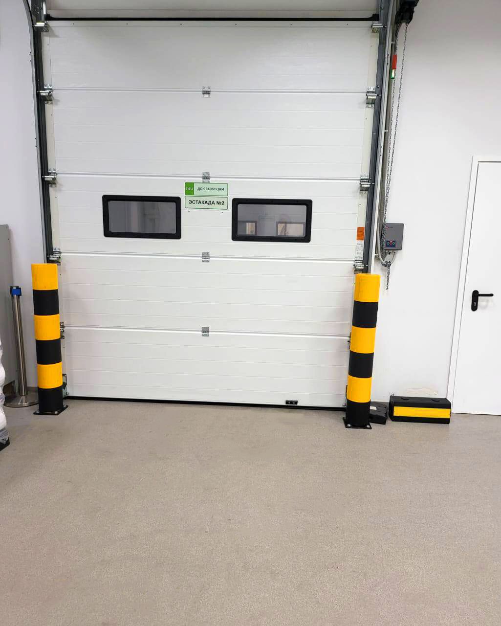 Система POLYSAFE