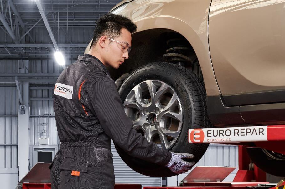 EUROREPAR Car Service