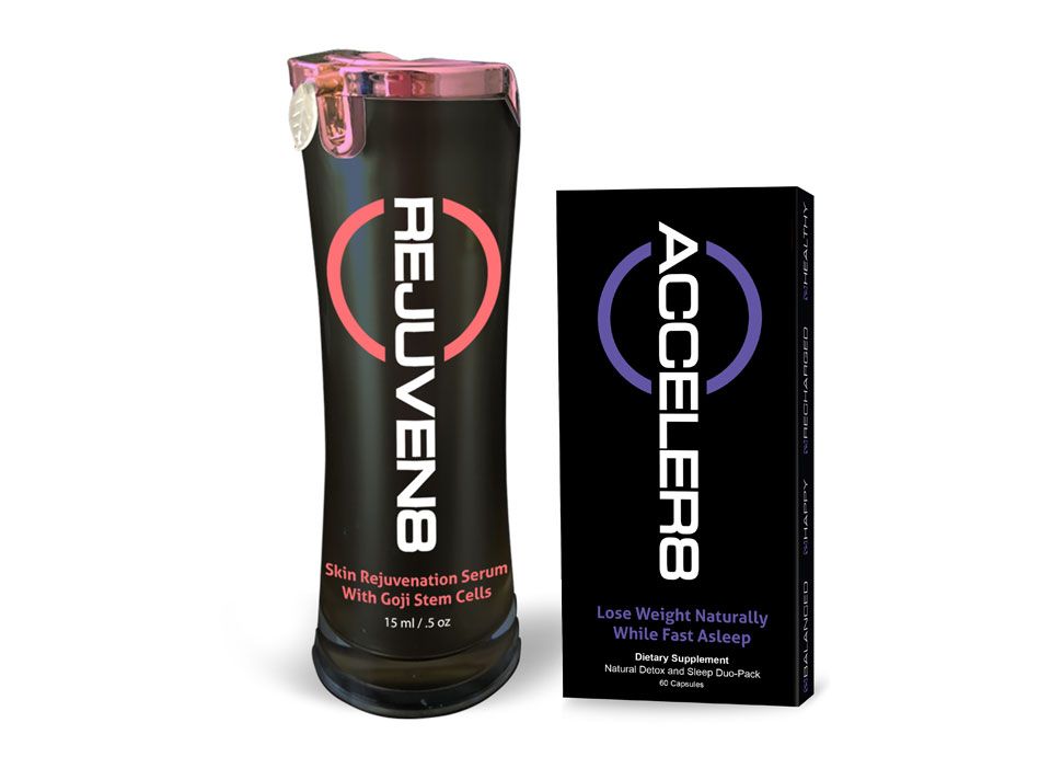 B-Epic | Продукция компании | ELEV8, ACCELER8, GR8 KIDS, REJUVEN8, HYDR8