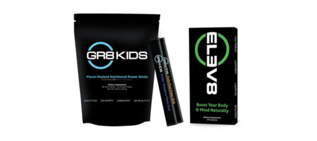 B-Epic | Продукция компании | Купить GR8 KIDS + ELEV8 | Доставка из Америки