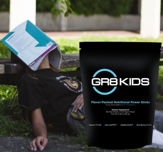 B-Epic | Продукция компании | ELEV8, ACCELER8, GR8 KIDS, REJUVEN8, HYDR8