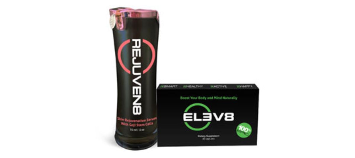 B-Epic | Продукция компании | Купить REJUVEN8 + ELEV8 | Доставка из Америки