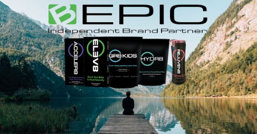 B-Epic IN COUNTRIES | Buy B-Epic products with delivery