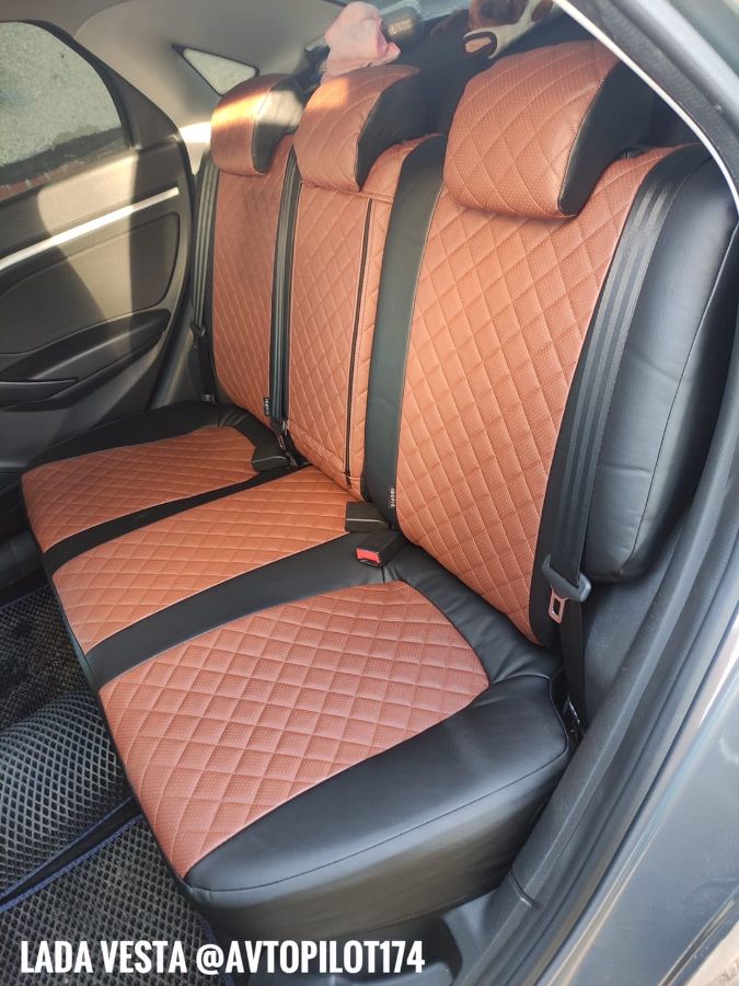 Автопилот174 - модельные авточехлы и автоаксессуары в Челябинске