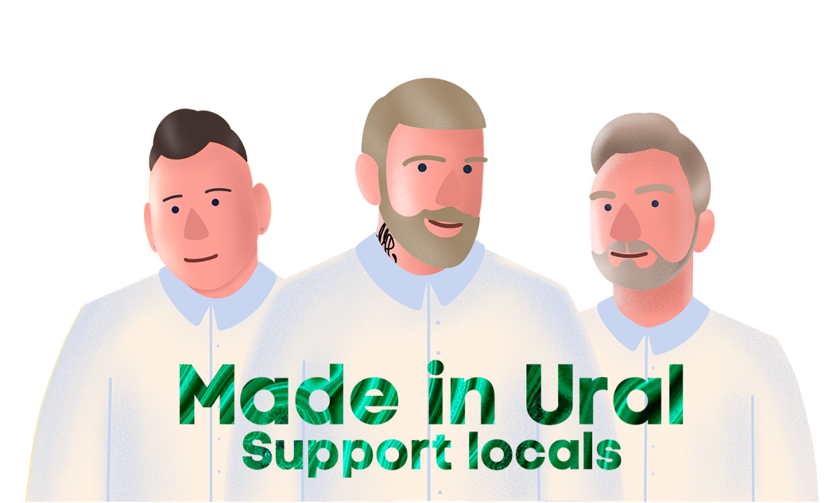 Команда LID.Group