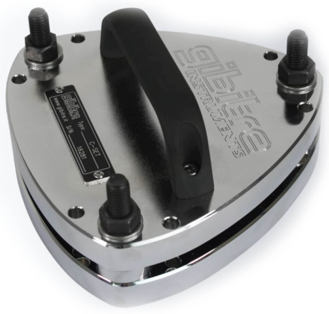 Тестер на деформацию Gibitre Instruments Compression Set - Standard