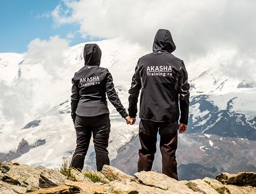 Акаша Тренинг