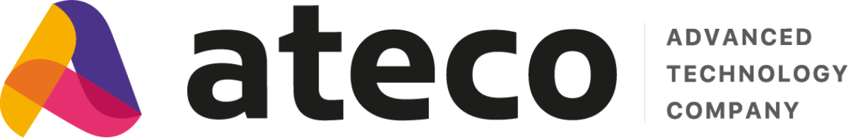 ATECO - передовая технологическая компания