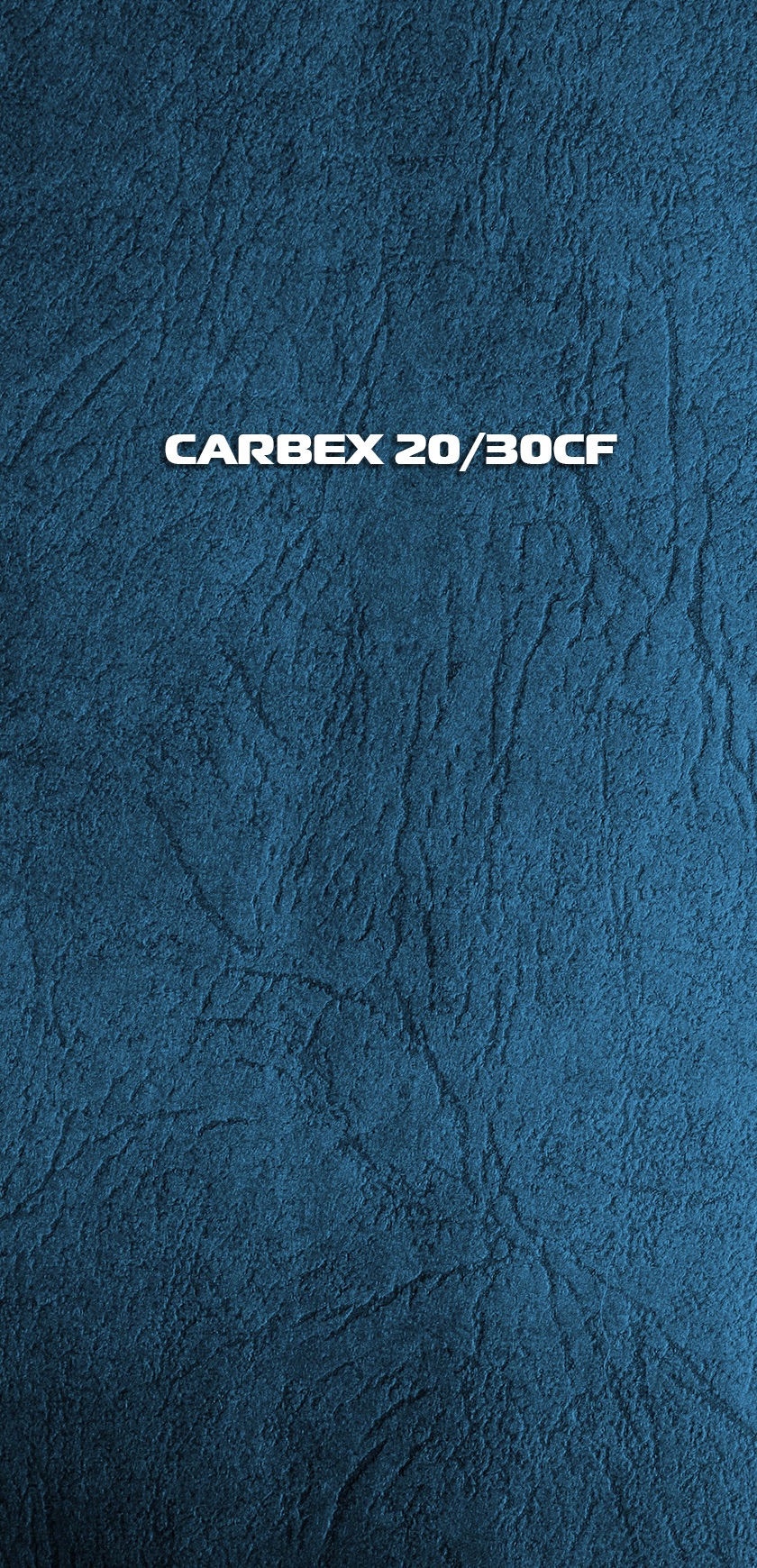 Carbex 20/30 CF