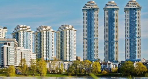 Р5 Строй - технологичная тепло- и звукозащита зданий в Москве и области
