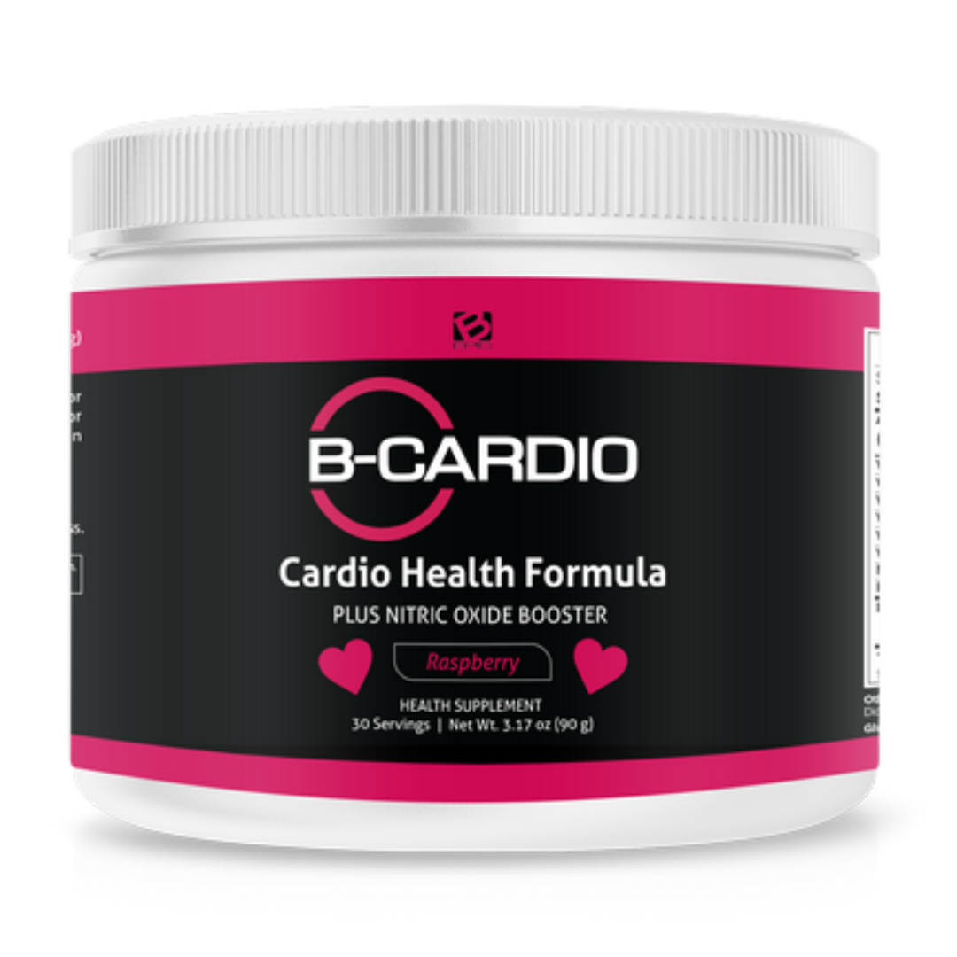 B-Epic | Company products | Buy B-CARDIO with delivery!