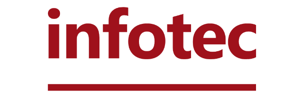 INFOTEC - Надёжный партнёр