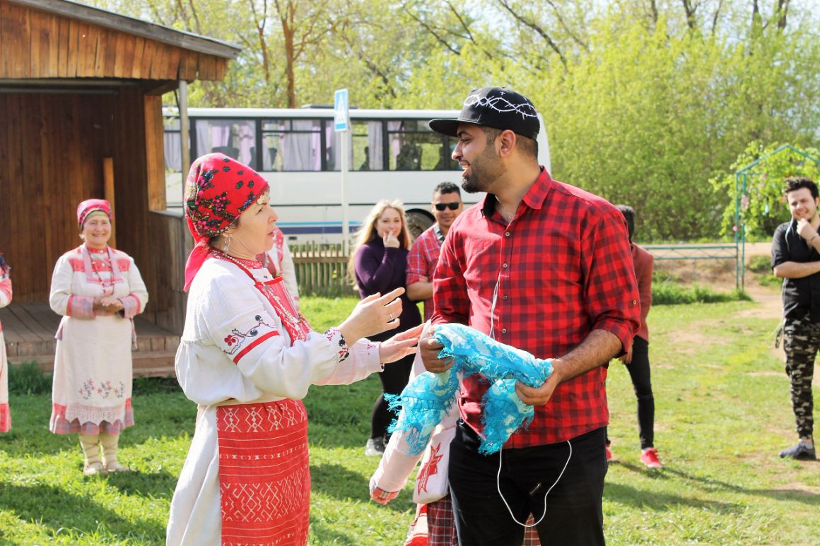 Udmurt State University