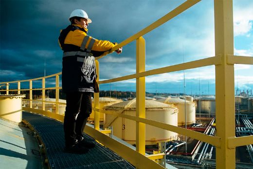 Нефтегазовое дело