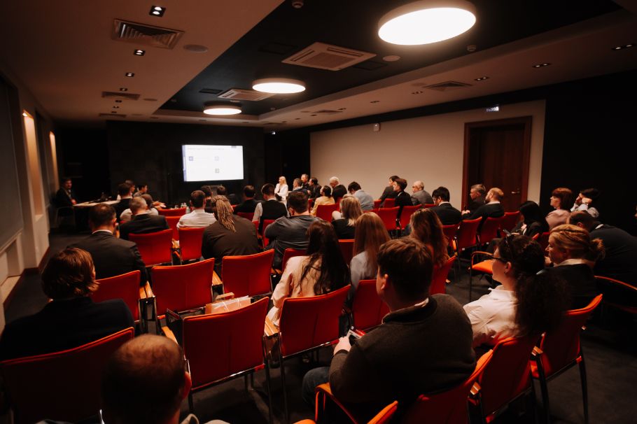 ИТ-Форум РУССОФТ 2024