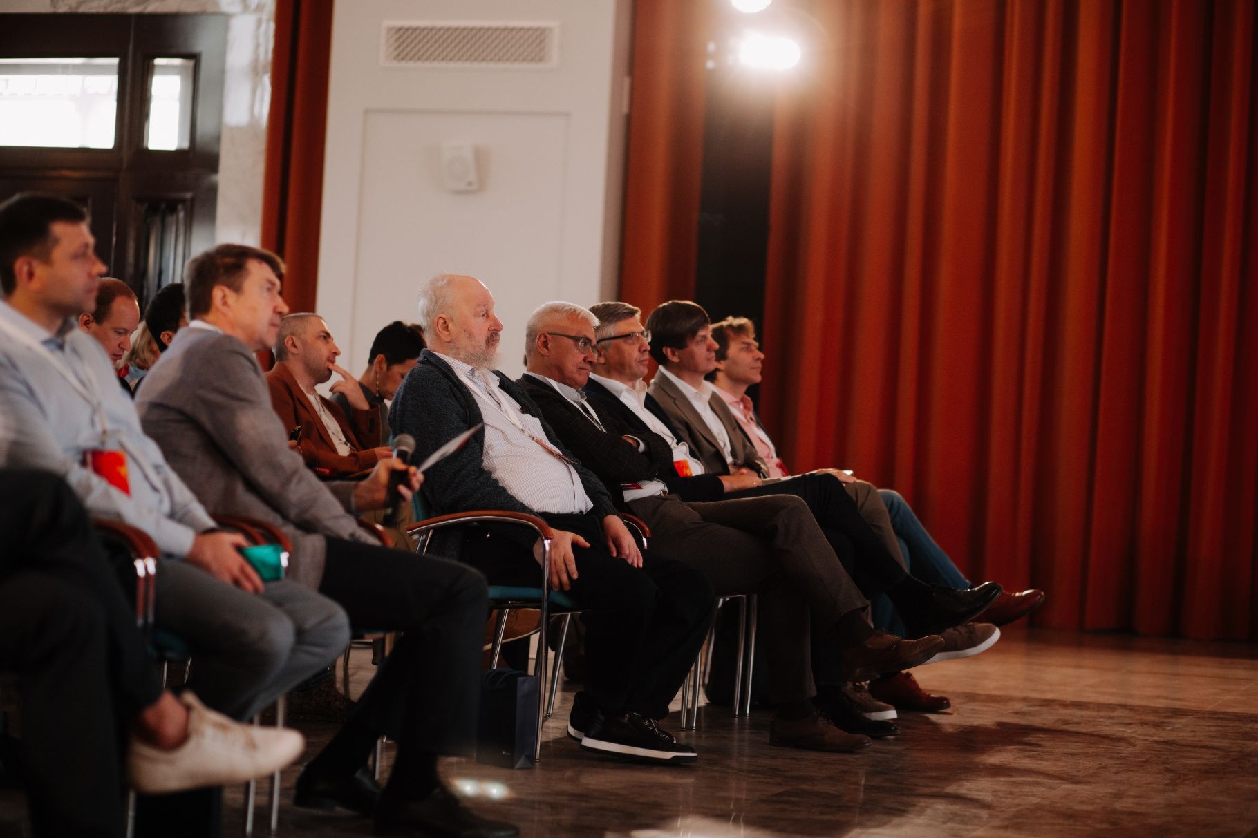 ИТ-Форум РУССОФТ 2024