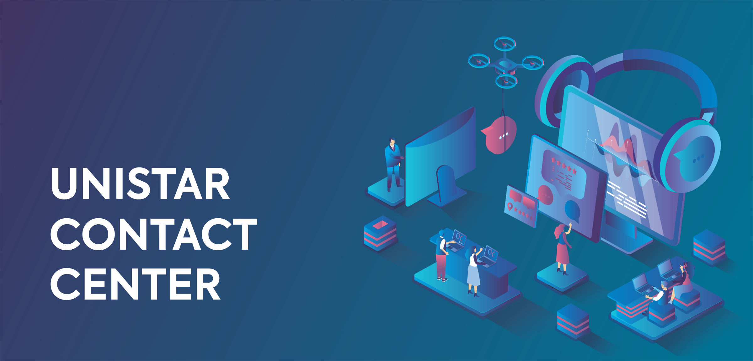 Unistar Contact Center