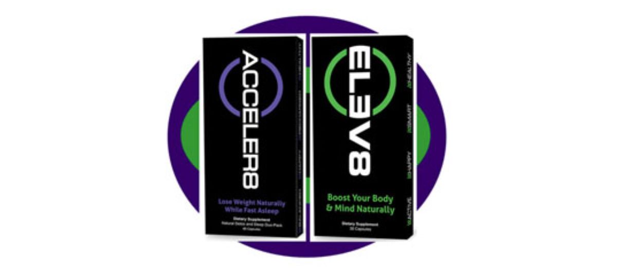 B-Epic Россия | Продукция компании | Купить ELEV8 + ACCELER8