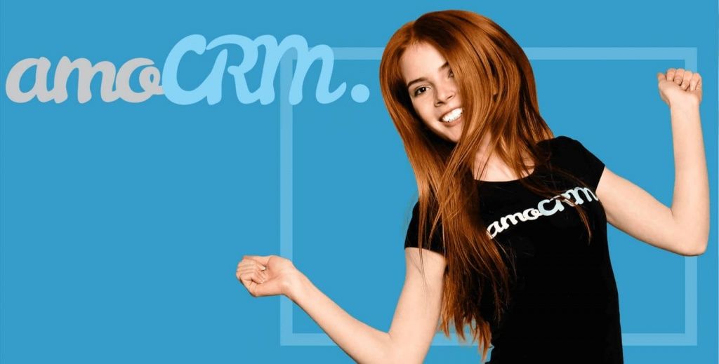 ООО RED BUTTON | Amocrm| Внедрение и сопровождение