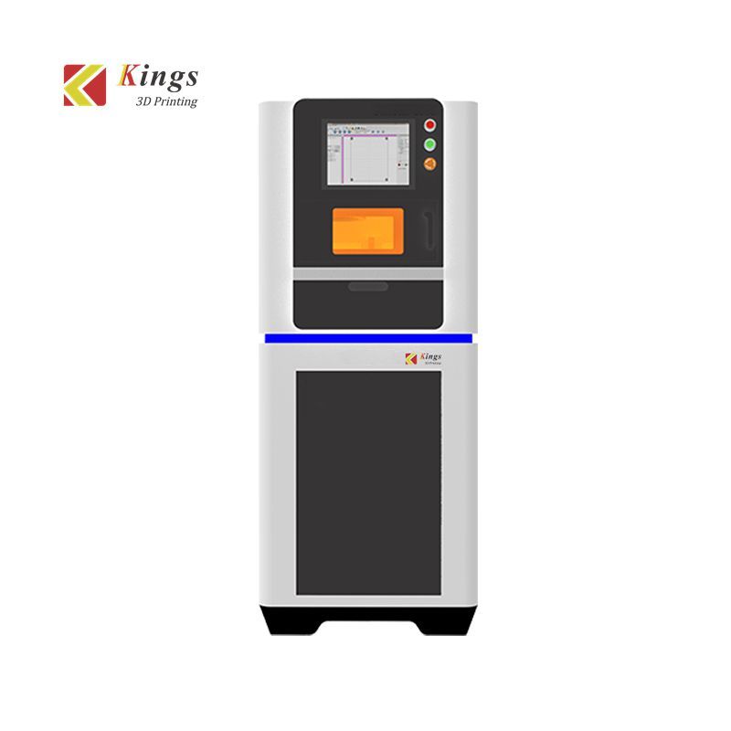 SLM 3D Printers