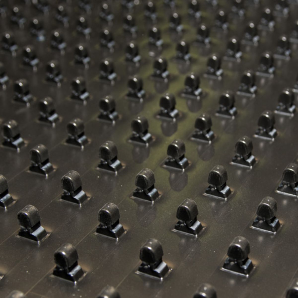 Анкерные мембраны AKS от AKS Lining Systems