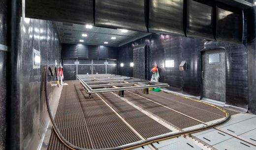 Официальный сайт | Дробемёт Инжиниринг