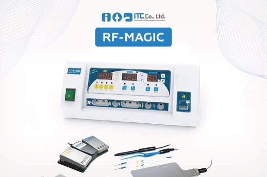 RF-180/ RF-Magic Il