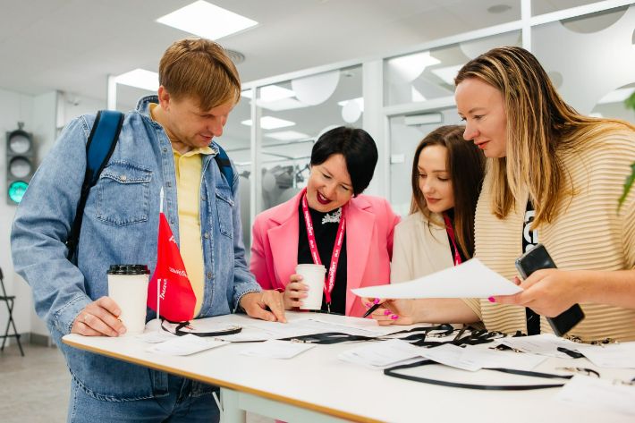 First Bit - the official website of the IT company