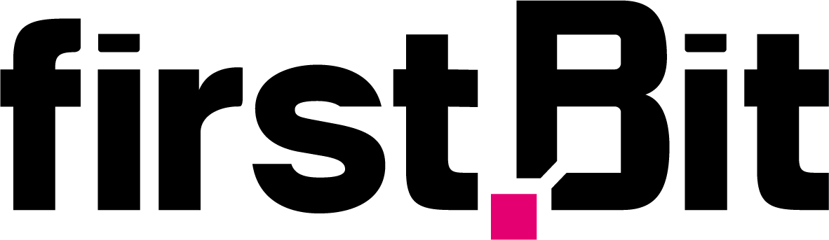 First Bit - the official website of the IT company