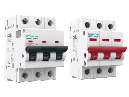 HD ЭЛЕКТРИК РУС - официальный импортер и сервисный центр HD HYUNDAI ...