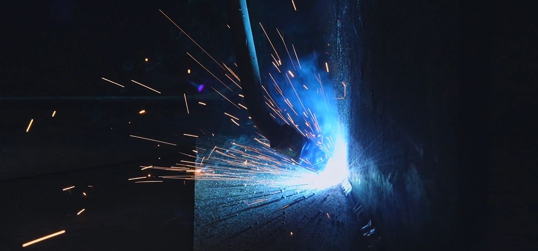 Коллаборативный сварочный робот Fairino | Быстрая автоматизация сварки