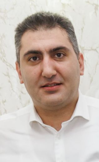 Артак Гомцян (Bobo Team): «Приятно, что посетители выставки нас уже знают»