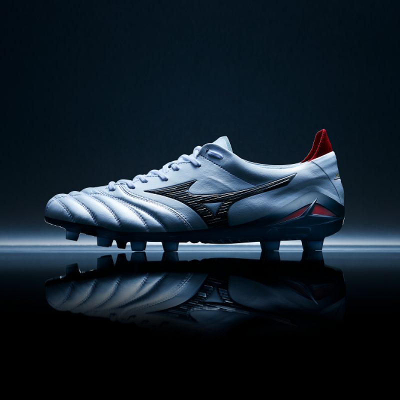 Экскурсия на фабрику Mizuno в Японии