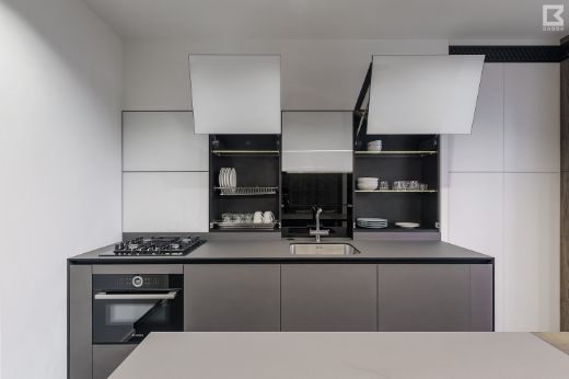 FUNDERMAX 0077 SX \ IP SAXUM HPL компакт-ламинат