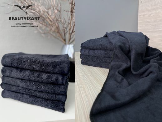 Полотенца для парикмахерских антикраска махровое купить