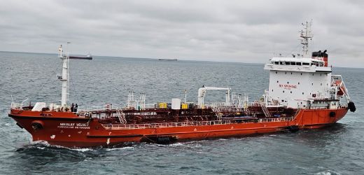 Судоходная компания "ИМТ-ШИППИНГ"