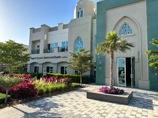 ESMOD French Fashion Institute Dudai