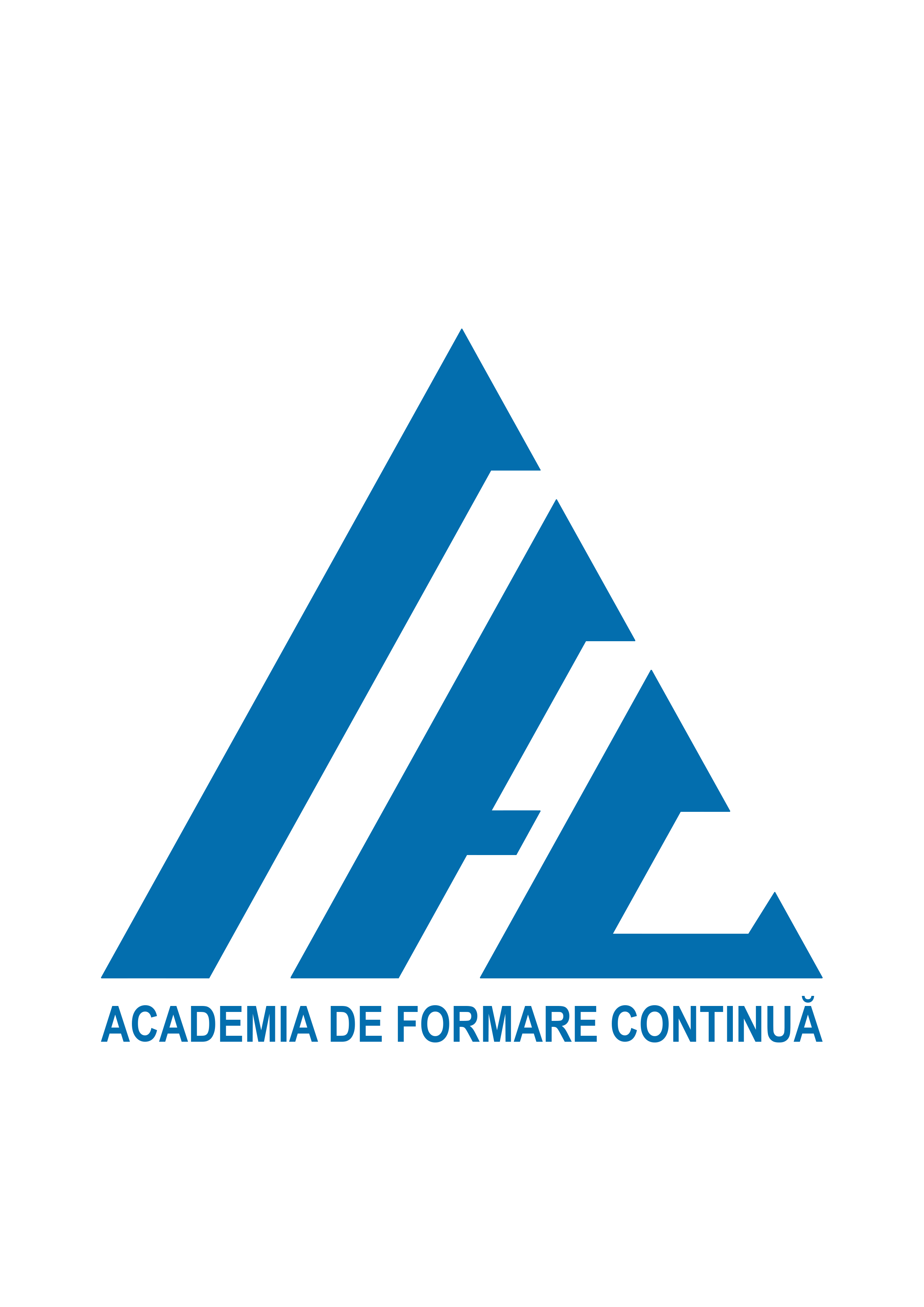 Academia de Formare Continuă