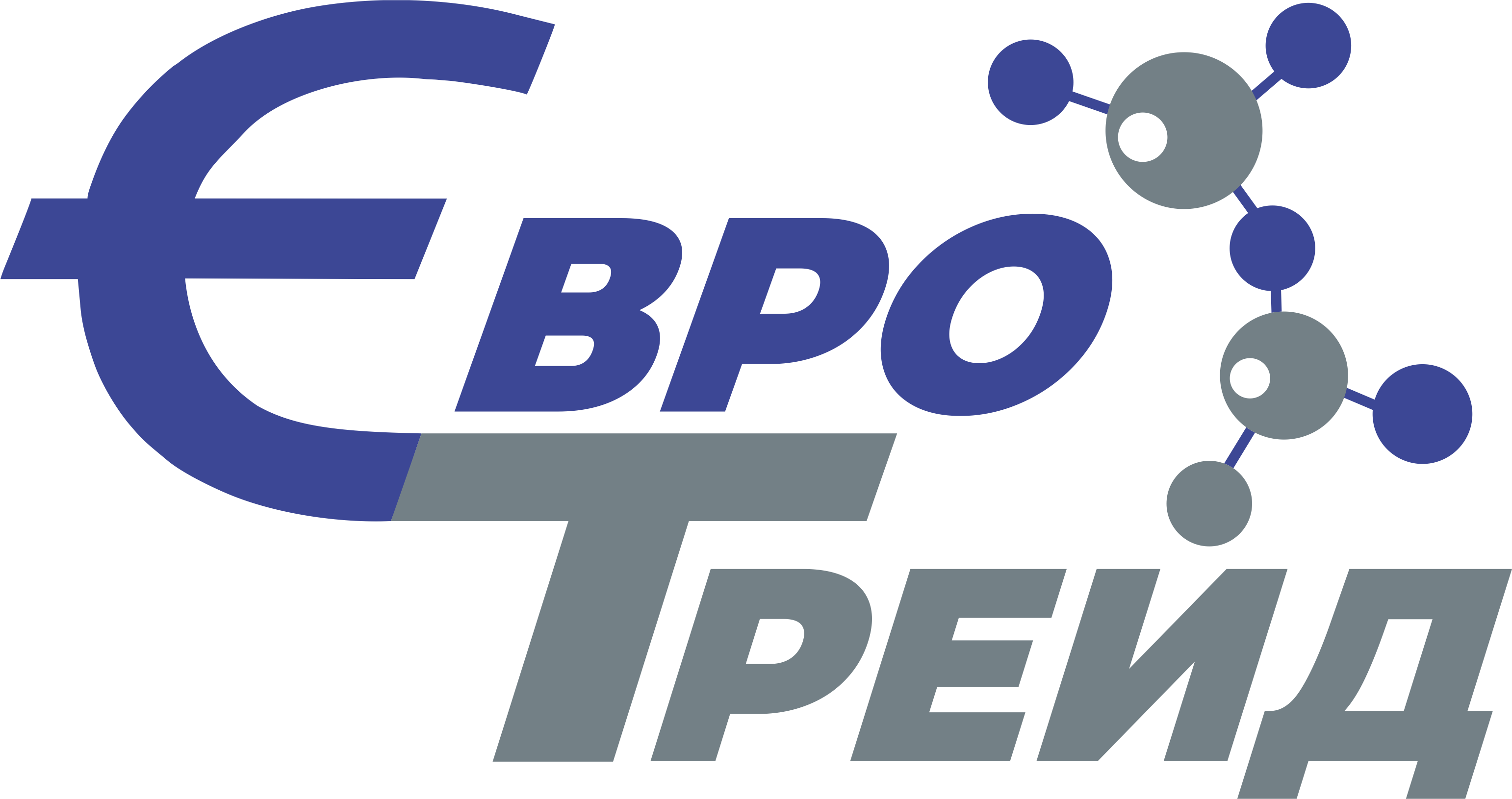 ООО "Евротрейд". Импорт сырья и тары.