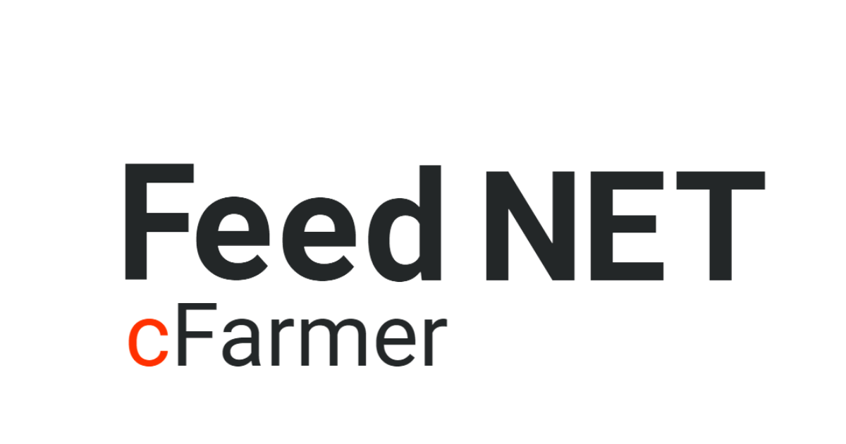 Агрокурс: беспроводная весовая система FeedNet