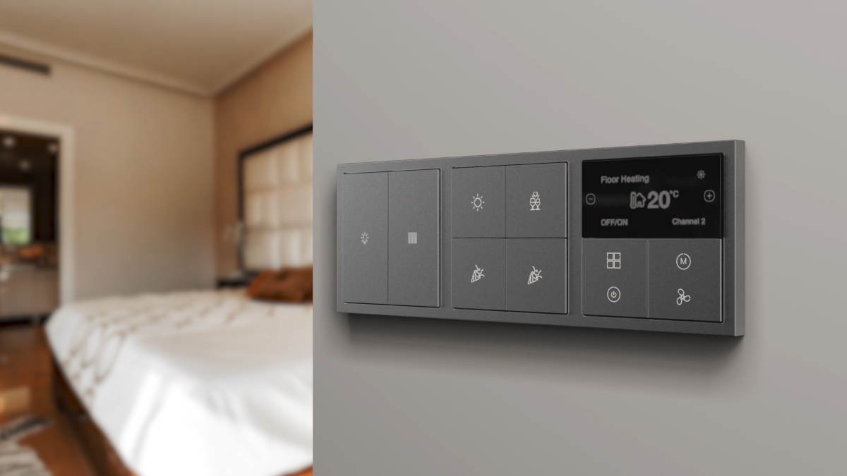 Коллекция Tile от HDL