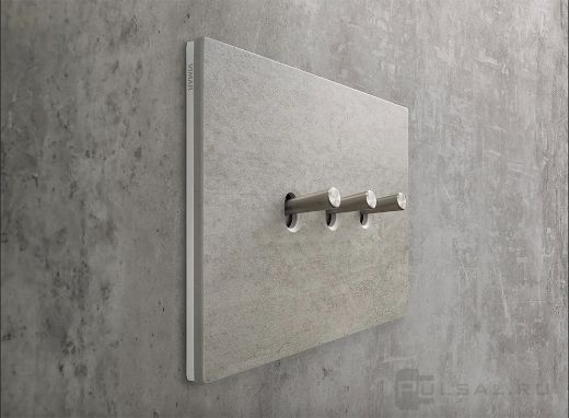 Серия Eikon Exe Vintage от Vimar