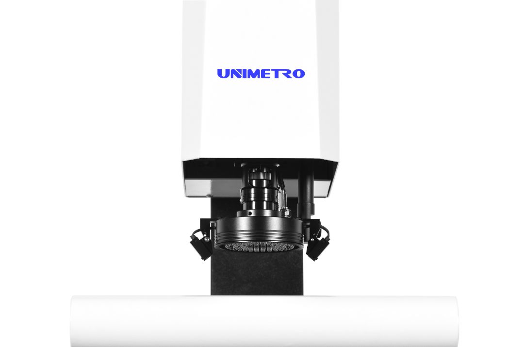 Unimetro - Мультисенсорные измерительные машины