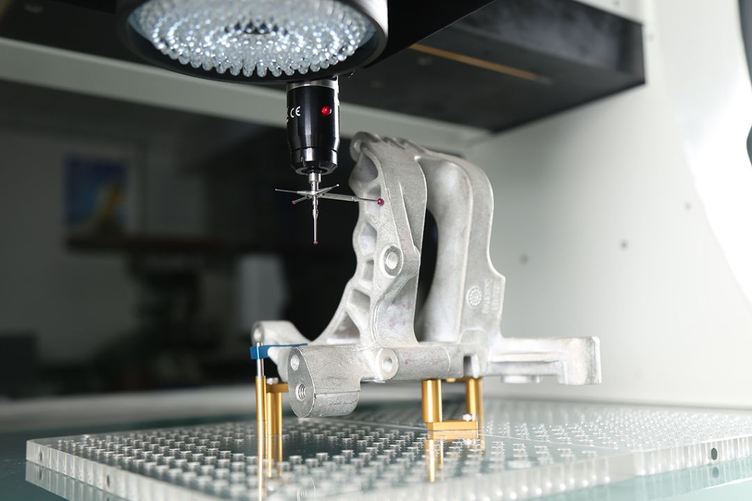 Unimetro - Мультисенсорные измерительные машины